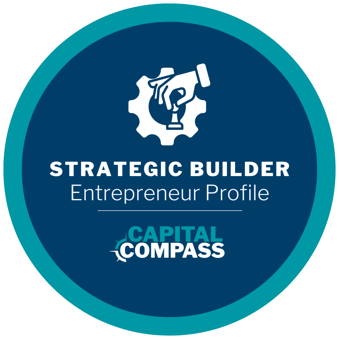 Strategic Builder - Growth Partners AZ