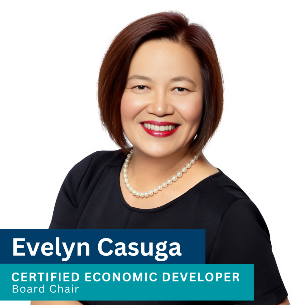 Growth Partners Arizona: Supporting Local Growth and Success