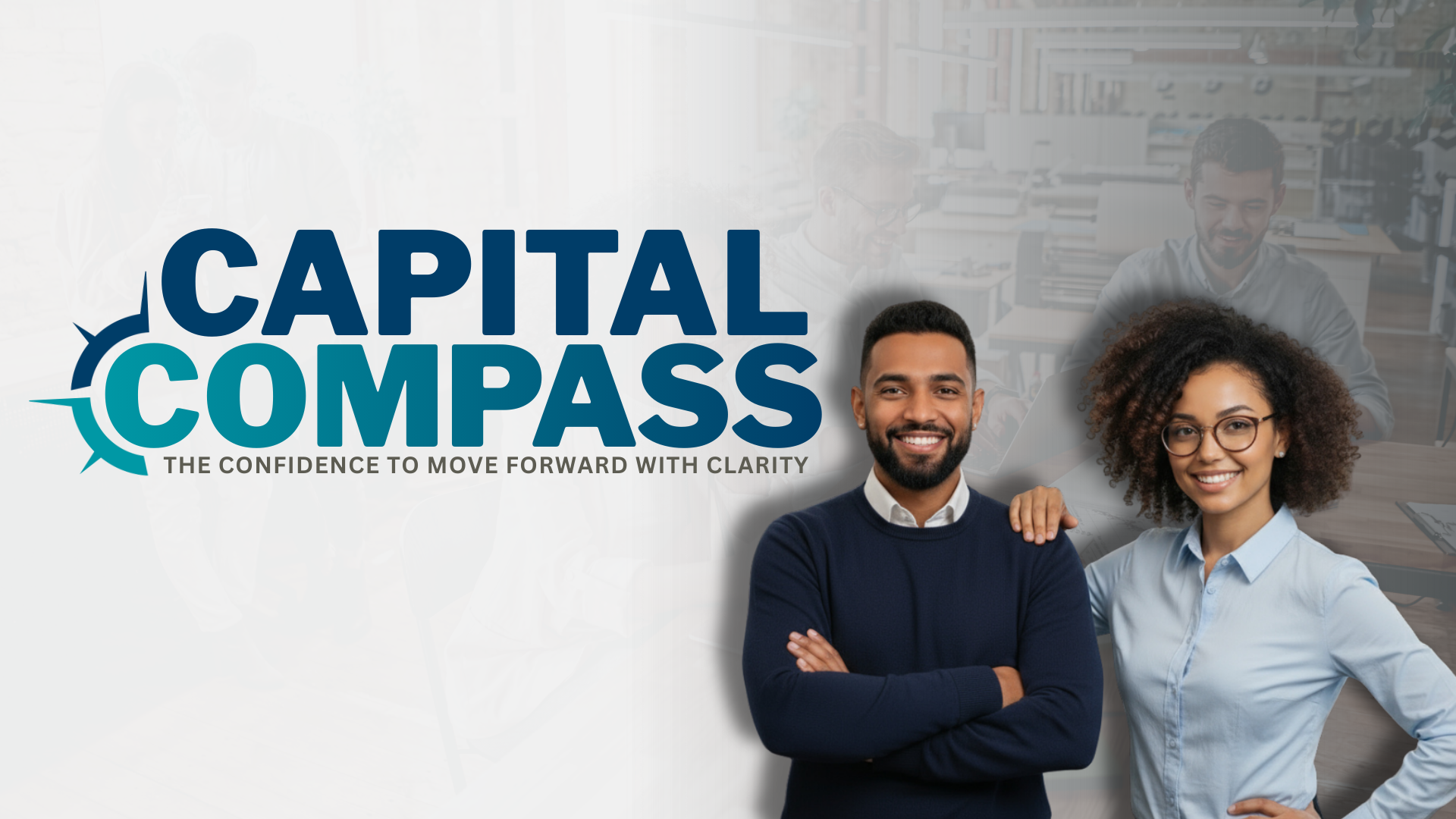 Capital Compass - Socios de crecimiento AZ
