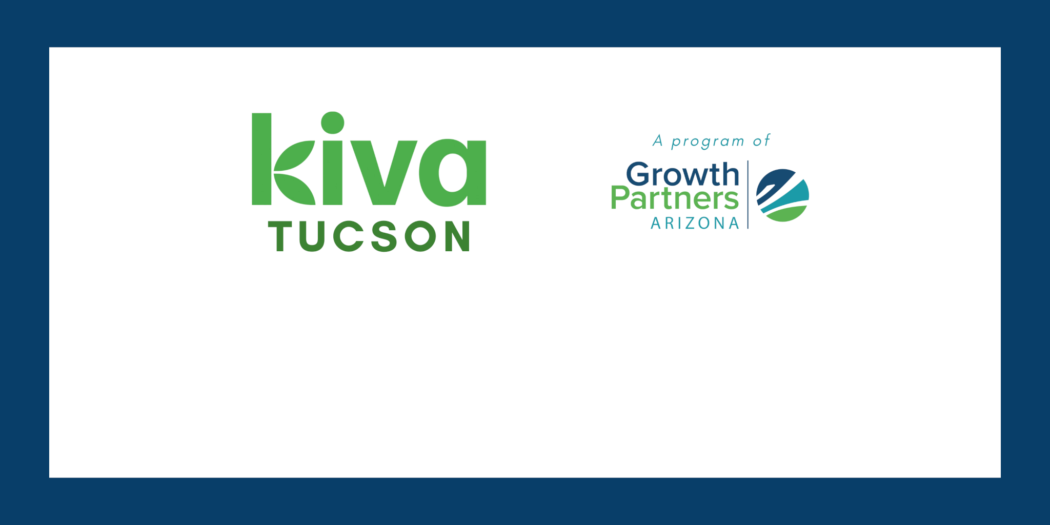 KIVA - Zero Percent Interest Loans - Apply Today!