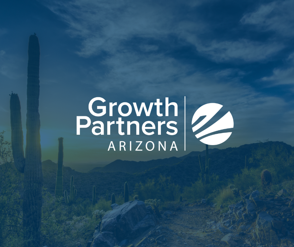 Pre-Aprobación de Préstamos para Organizaciones sin Ánimo de Lucro - Growth Partners AZ