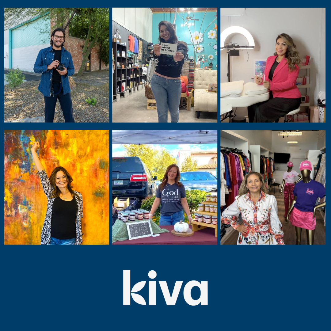 Empowering Communities: Nonprofits & Small Business Growth